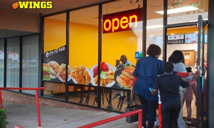 Blog - America’s Best Wings: Offers, Recipes, and More